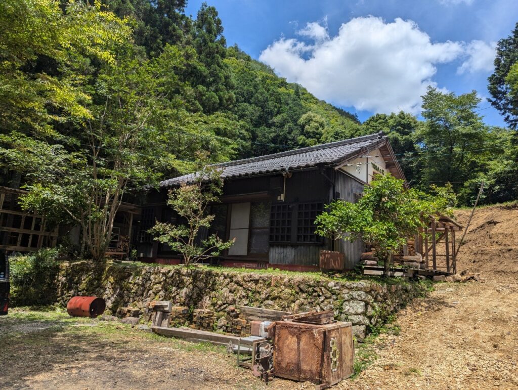 UTSUWAトップ - 古民家 UTSUWA【器】 公式サイト